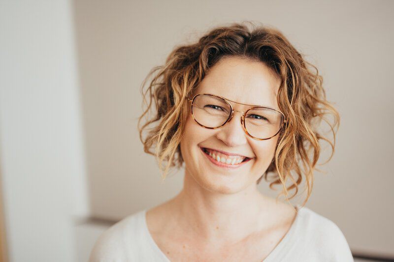 Vision Board Workshop - KÖRPERGEFÜHL